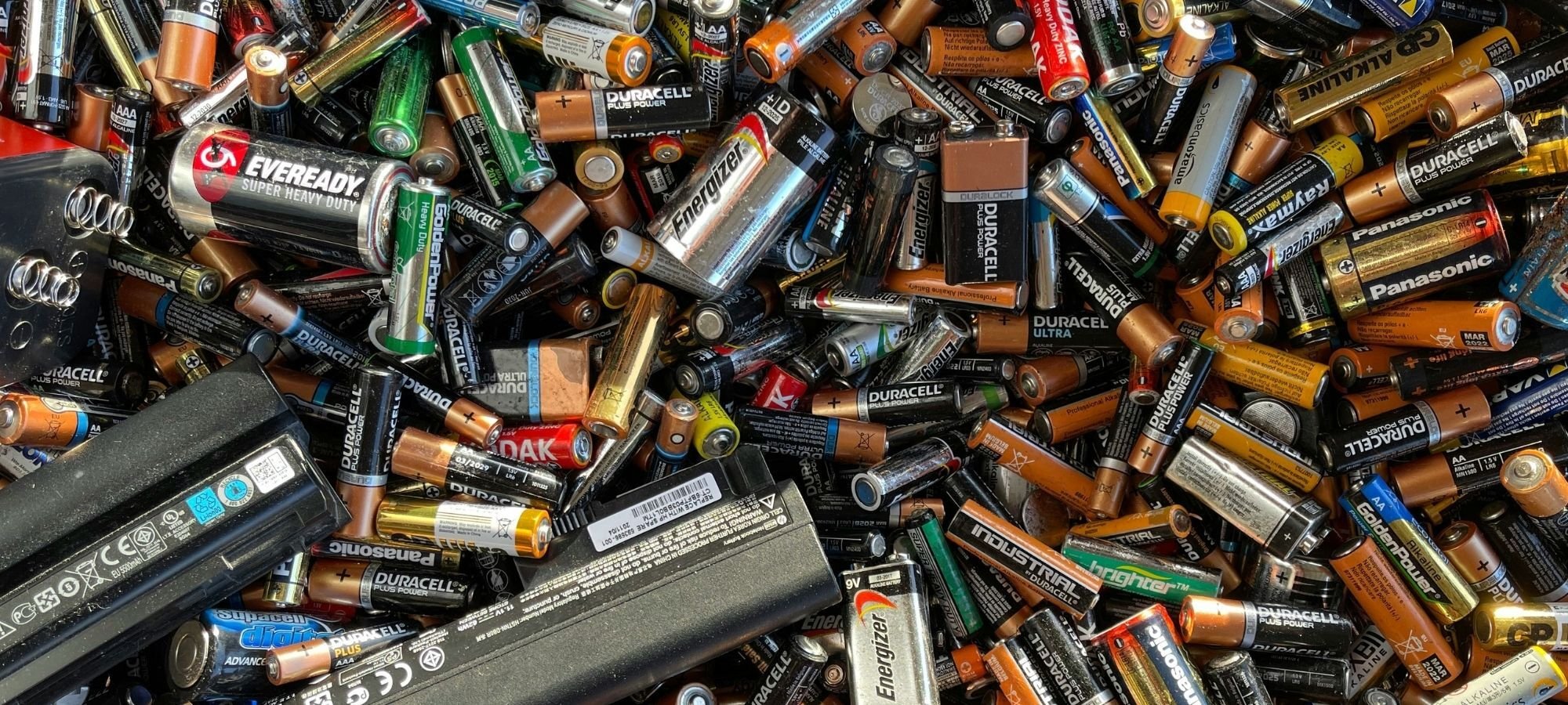 22 July: Small Battery Environmental Scan