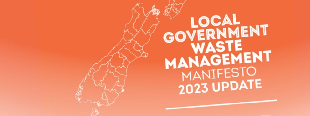 4 Feb 2026: Updating the LG Waste Management Manifesto