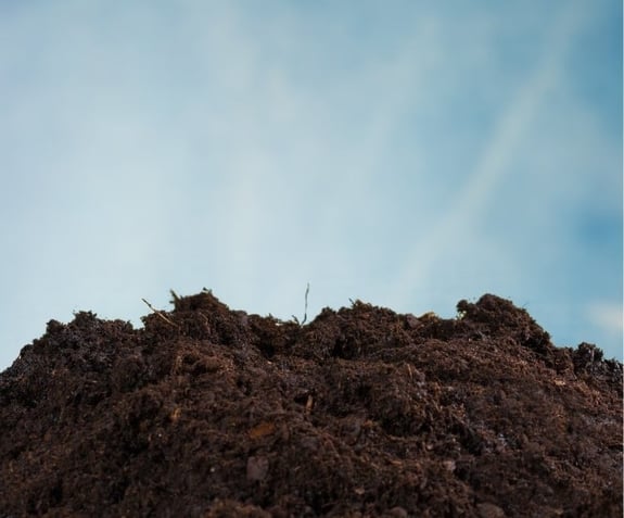 Viewing soil as a resource, not a waste